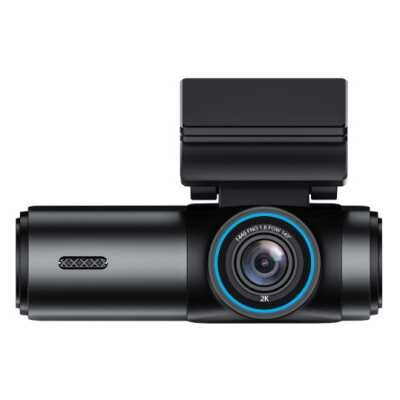 Автомобильный видеорегистратор Flash 2K Wi-Fi