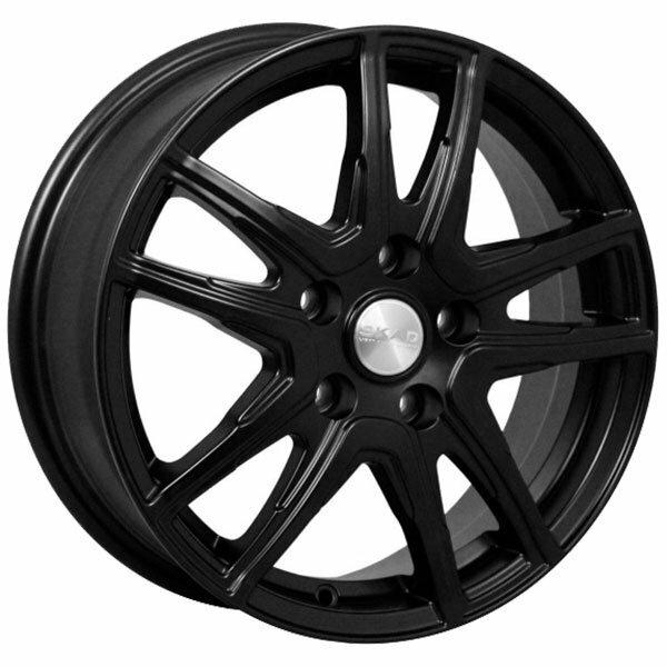 Колесный диск SKAD Сидней 6x16 4x100 ET50 D60.1 Бархат