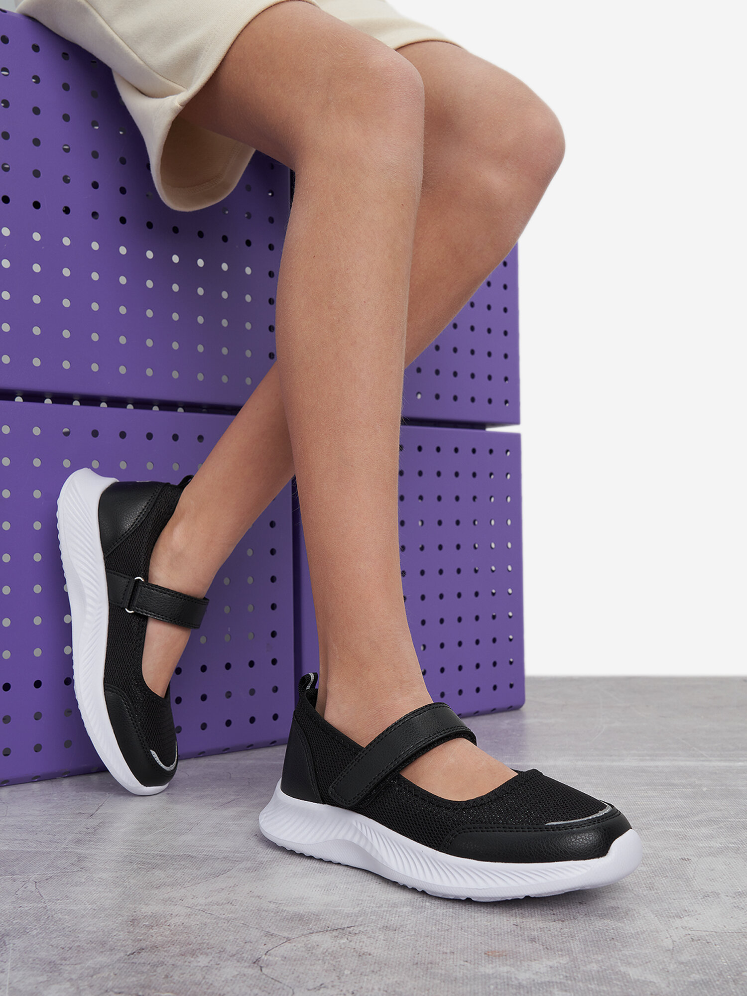 Сандалии BALLET