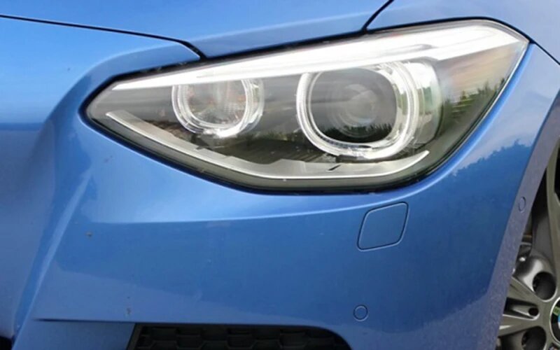 Для BMW 1 SERIES F20 F21 2011-2019 отличный дневной свет в NON Relay Harness, For Pre LCI Xenon