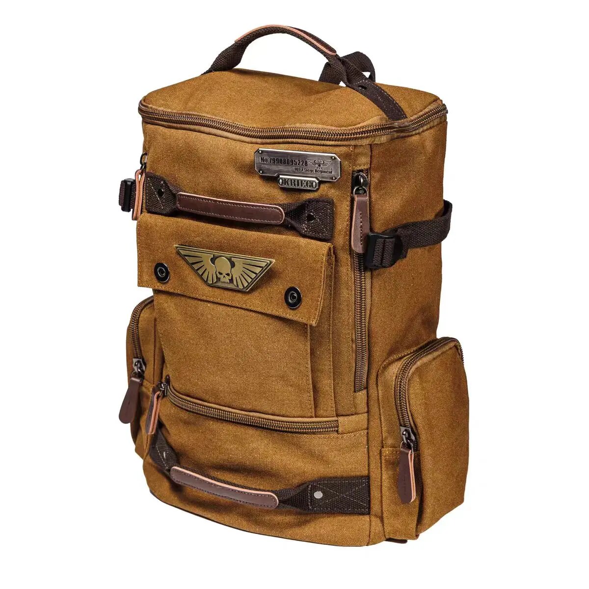 Рюкзак Starforged Krieg Siege, Backpac