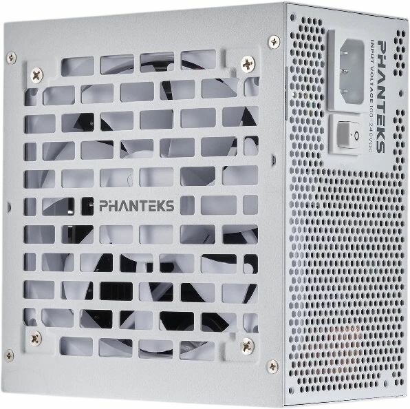 Блок питания компьютера Phanteks AMP BH 650W_2664561