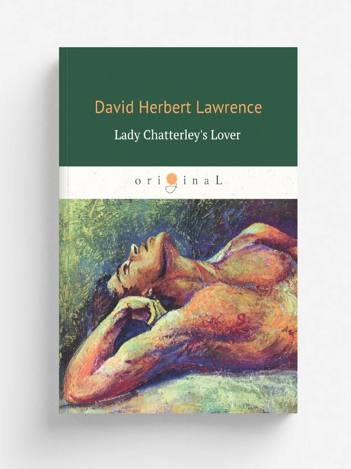 Lady Chatterley's Lover / Любовник леди Чаттерлей