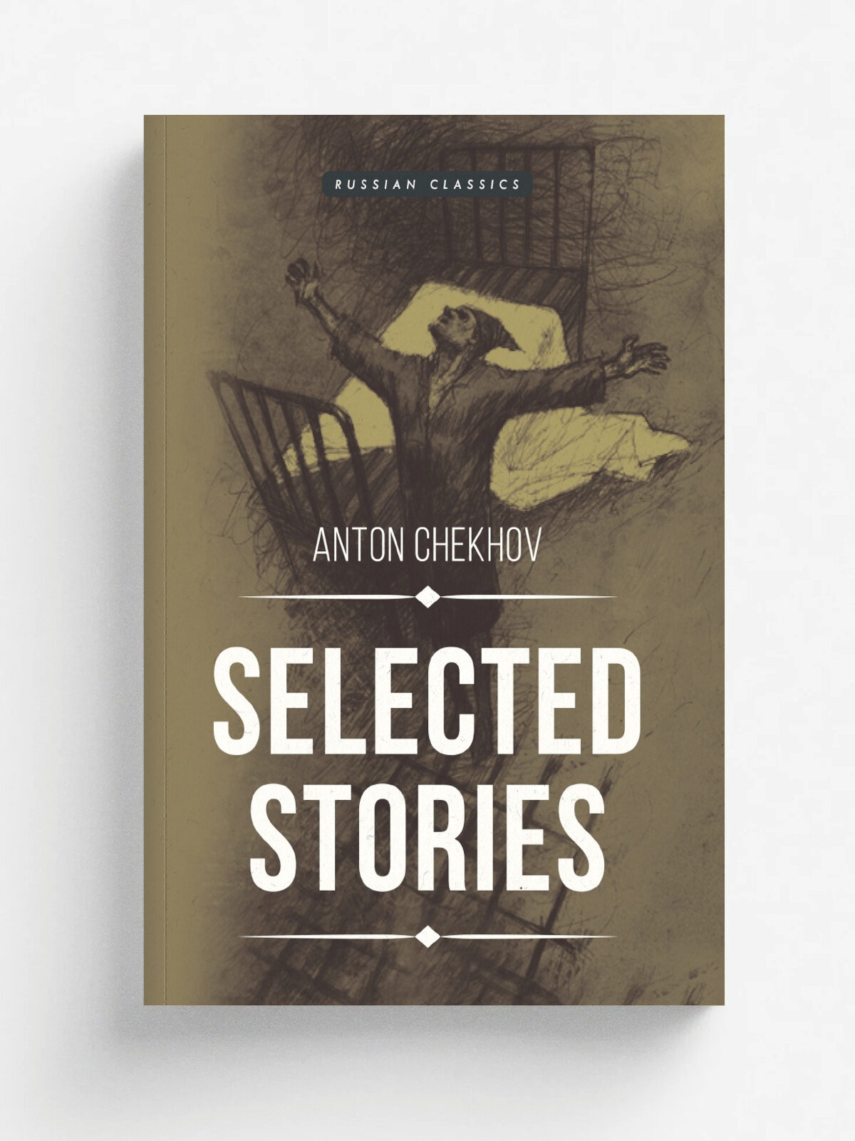 Selected Stories