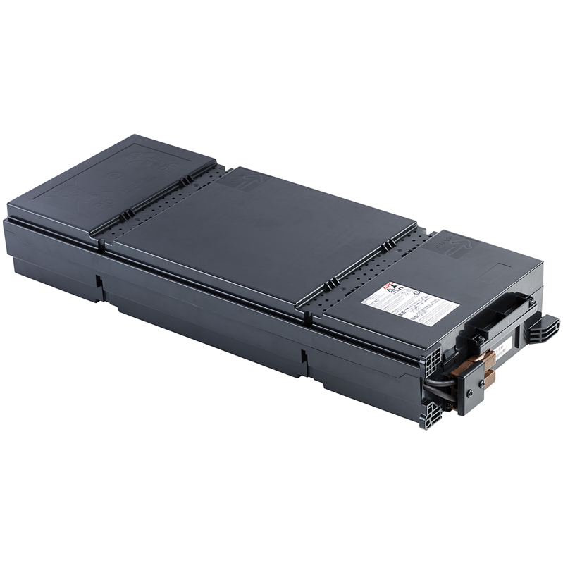 Аккумуляторная батарея APC Replacement battery cartridge 152 APCRBC152 — фото 1