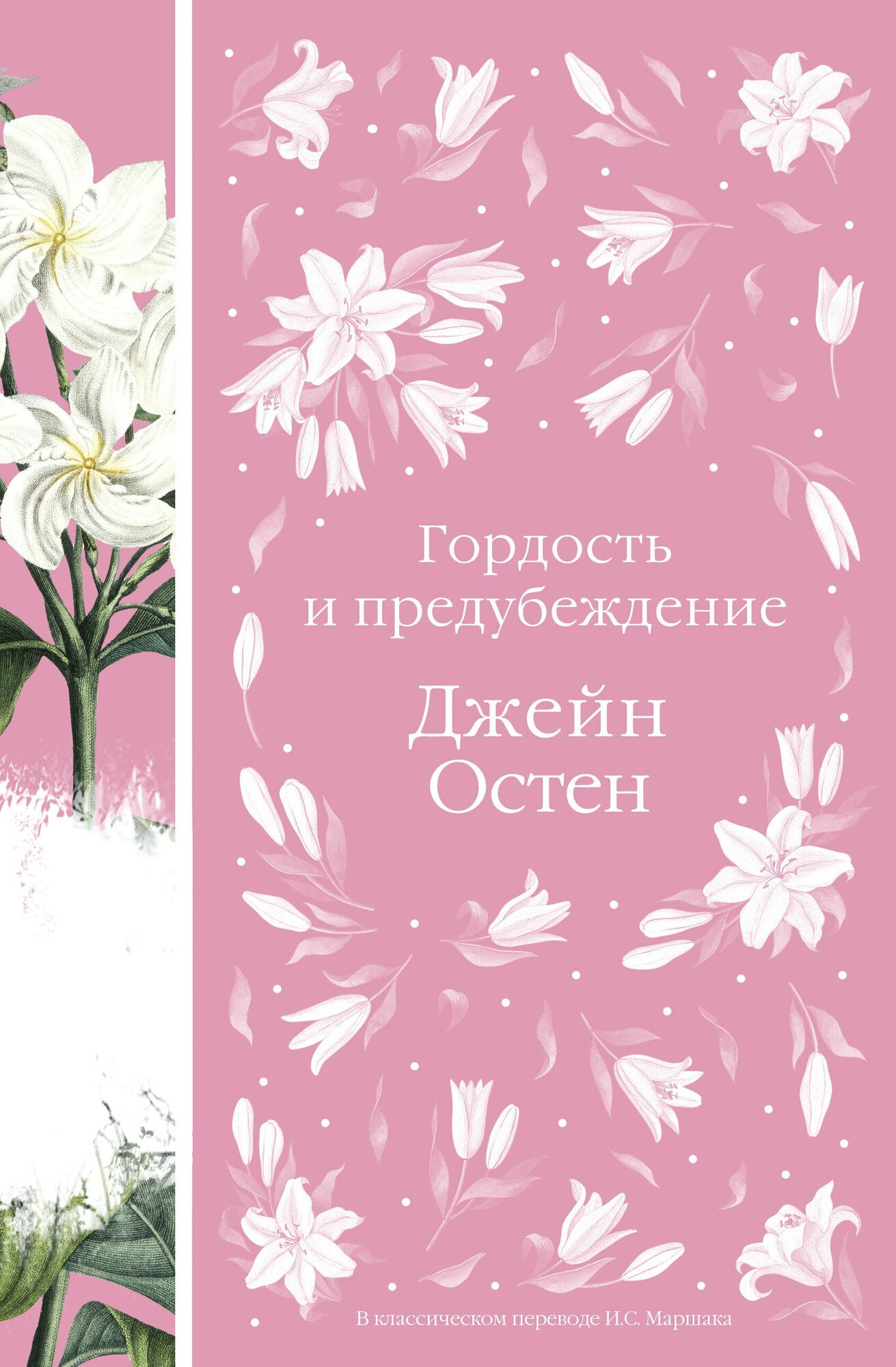 Гордость и предубеждение