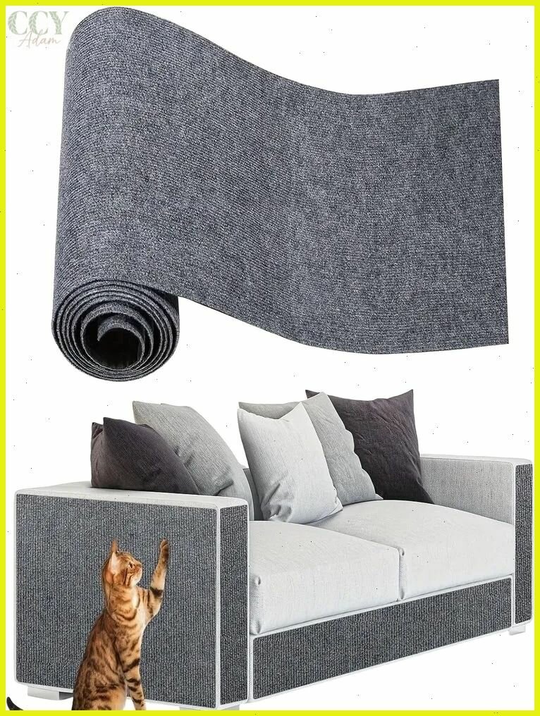 Cat Scratching Post