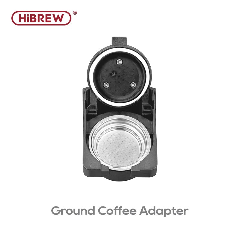 HiBREW H1 Ground Coffee Адаптер для кофе