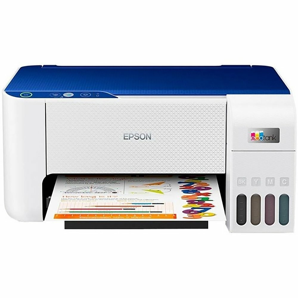 МФУ Epson L3215