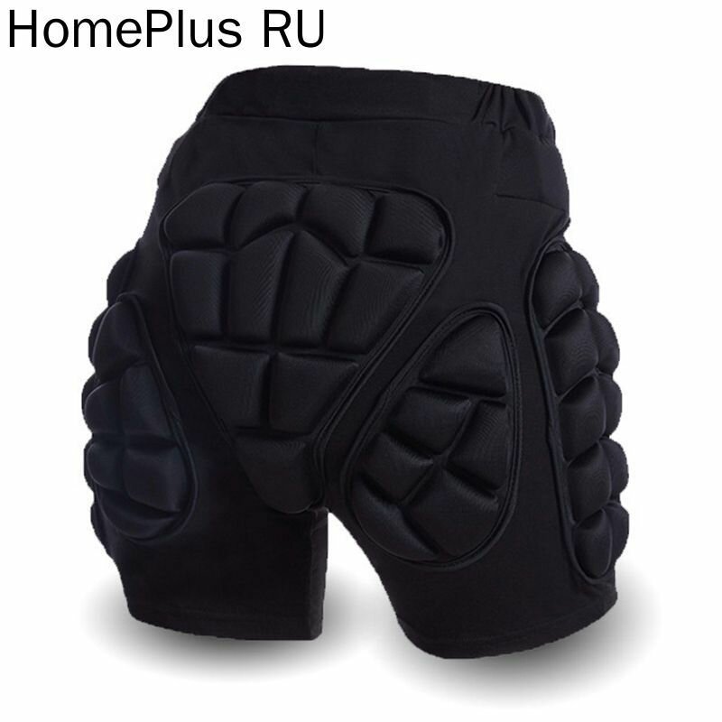 Защита паха