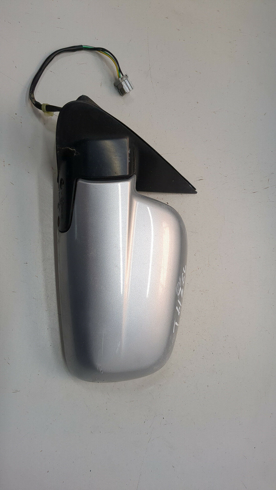 Зеркало боковое левое Honda CR-V Б/У