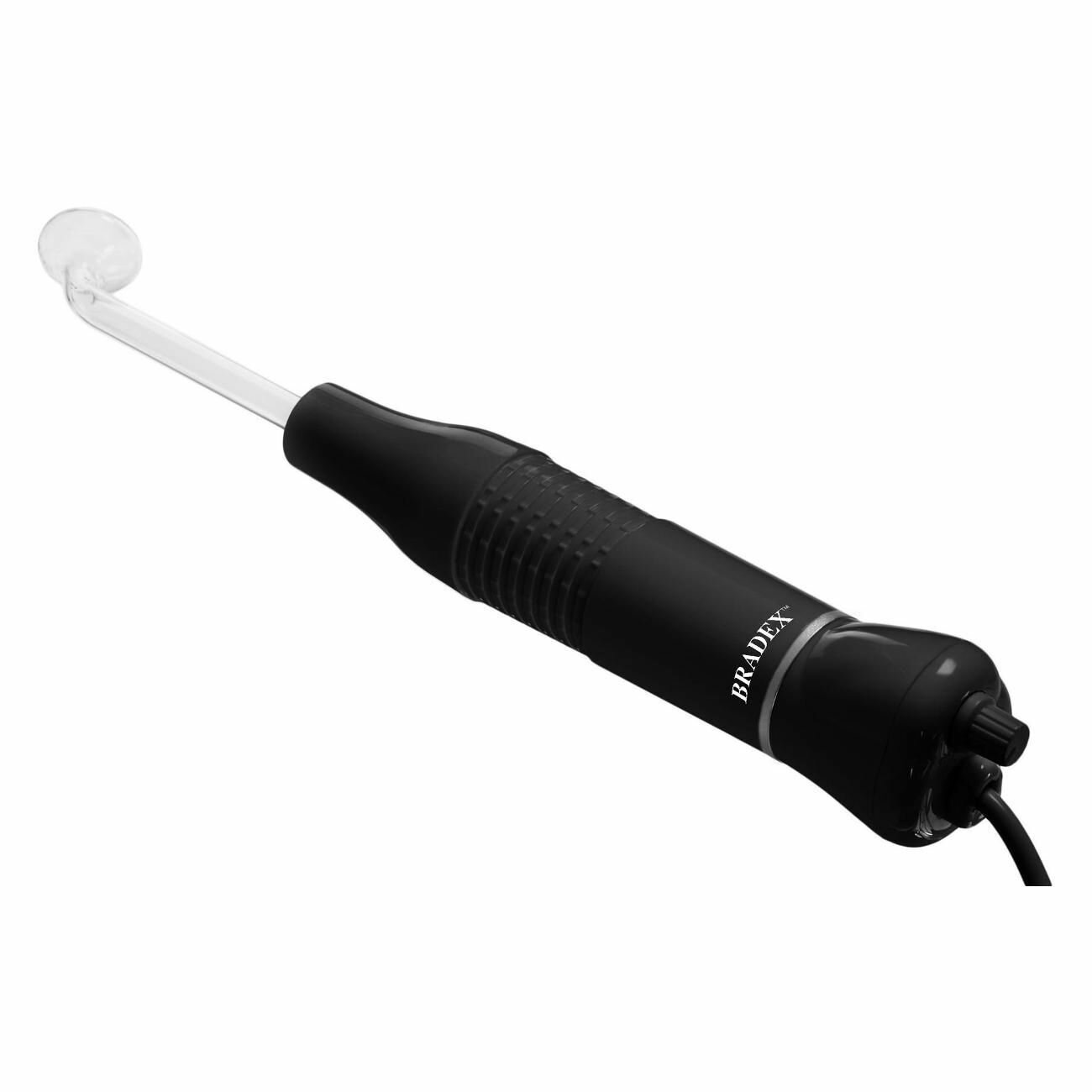 Дарсонваль Bradex KZ 1175 черный