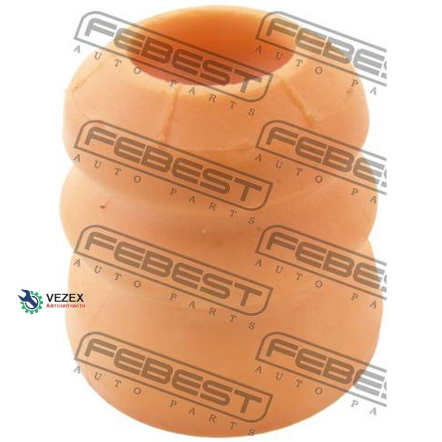 FEBEST CHD-LAC Отбойник амортизатора передний CHEVROLET LACETTI CHD-LAC