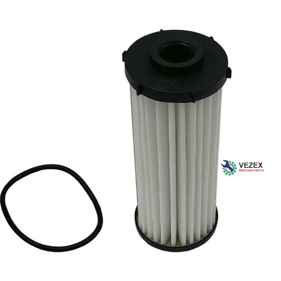 GOODWILL ATG031 Фильтр масляный АКПП ATG031