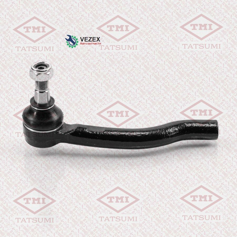 TATSUMI TEC1725L Наконечник рулевой тяги