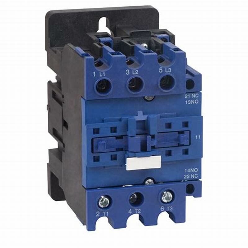 Контактор ПМЛ-3160М1, 50 А, 220 В AC, Б-УХЛ4