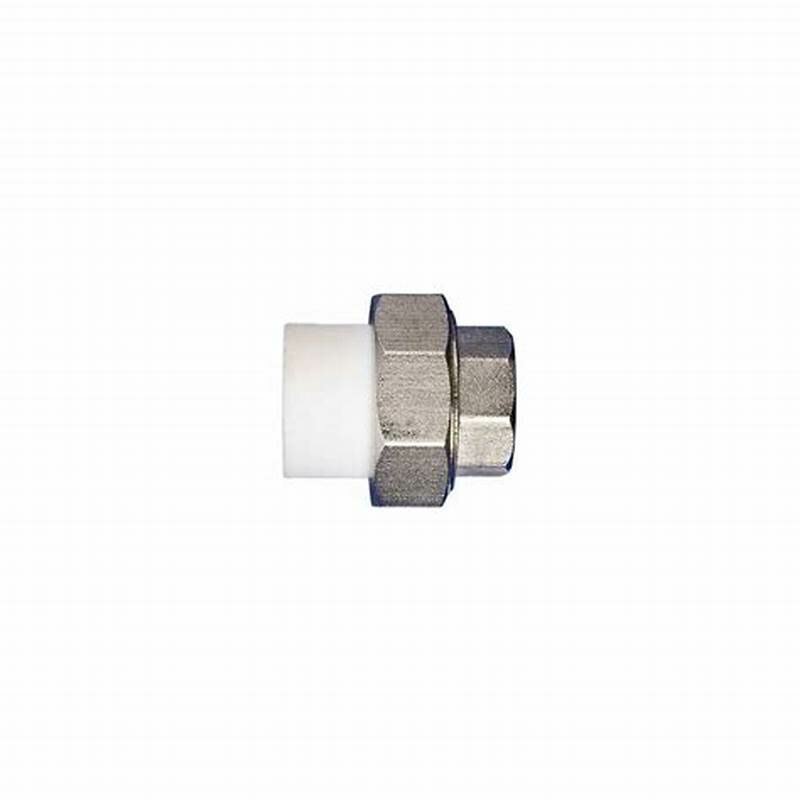 Муфта PPRC 32, MeerPlast