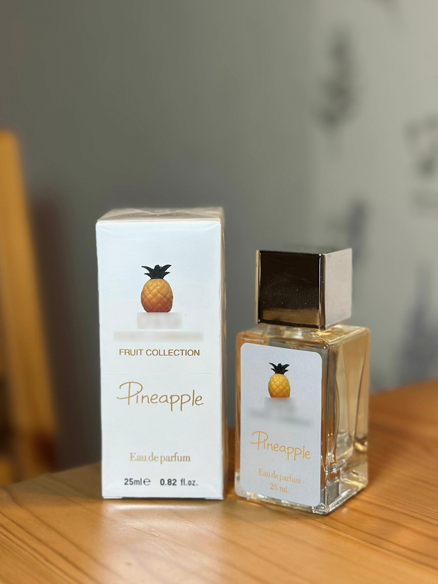 Парфюм Pineapple / Ананас 25 мл