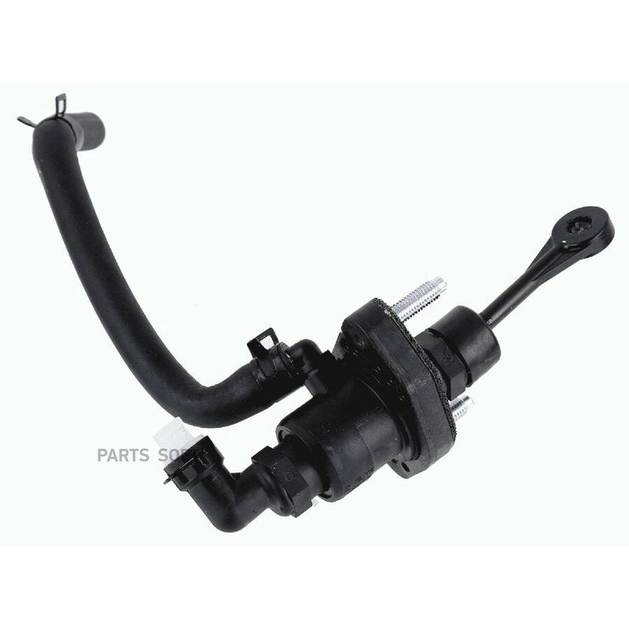 Главный цилиндр сцепления от официального дистрибьютора, SACHS, артикул 6284600780