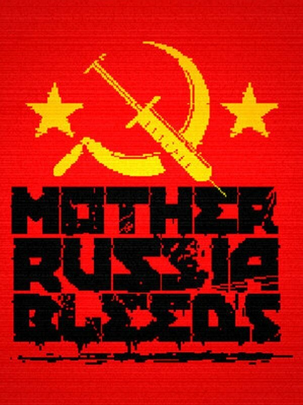Игра Mother Russia Bleeds Steam Gift |PC/ПК| регион Россия | Подарок Стим