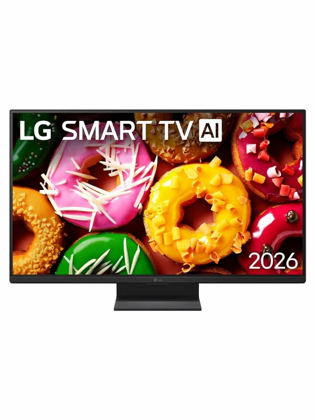 Телевизор LG 24LB70006LA. ARUG, 24", FullHD (1920x1080), 120 Гц, черный