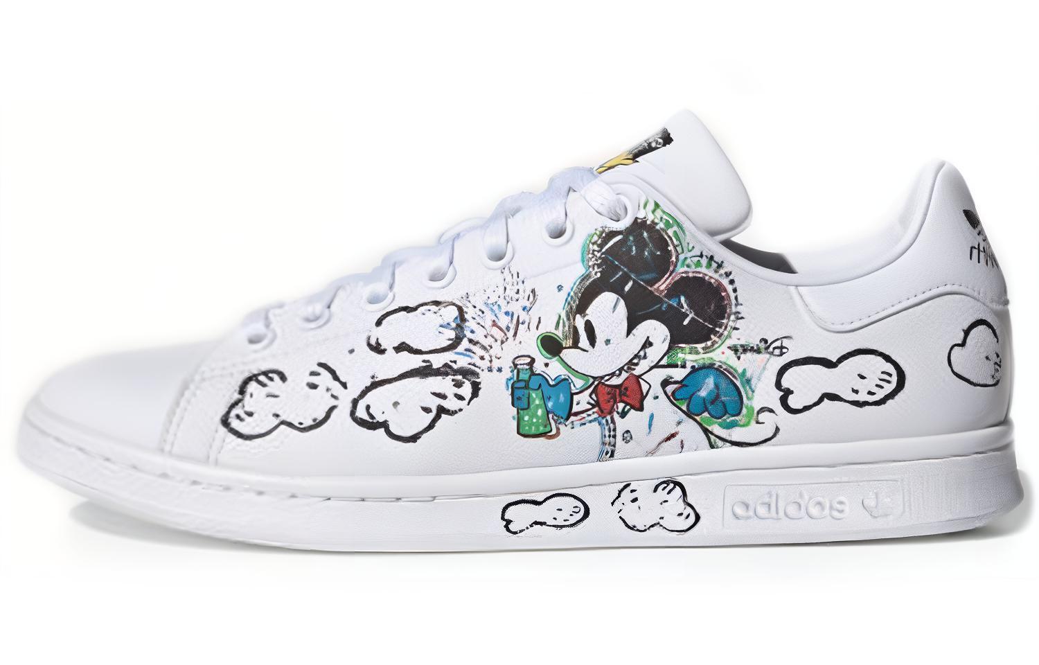 Кроссовки Stan Smith