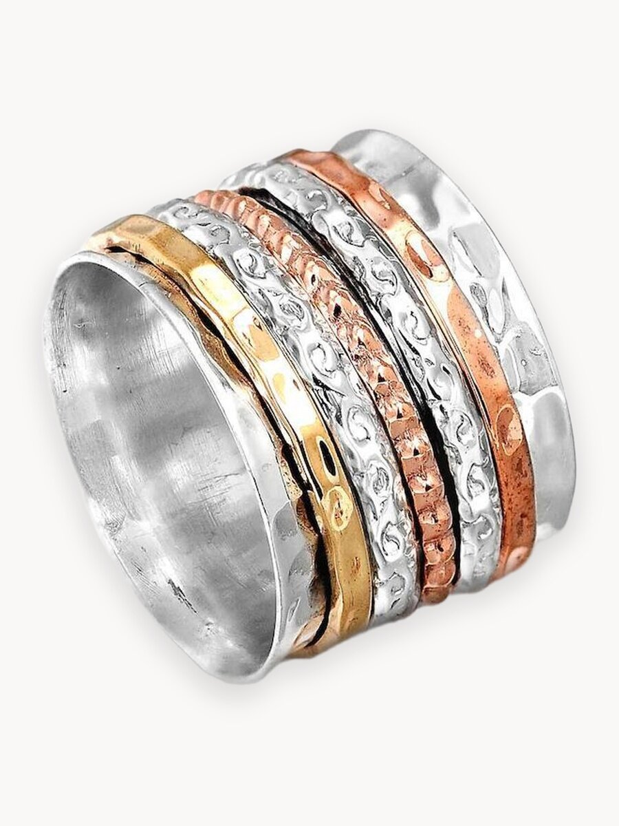 Кольцо-механизм