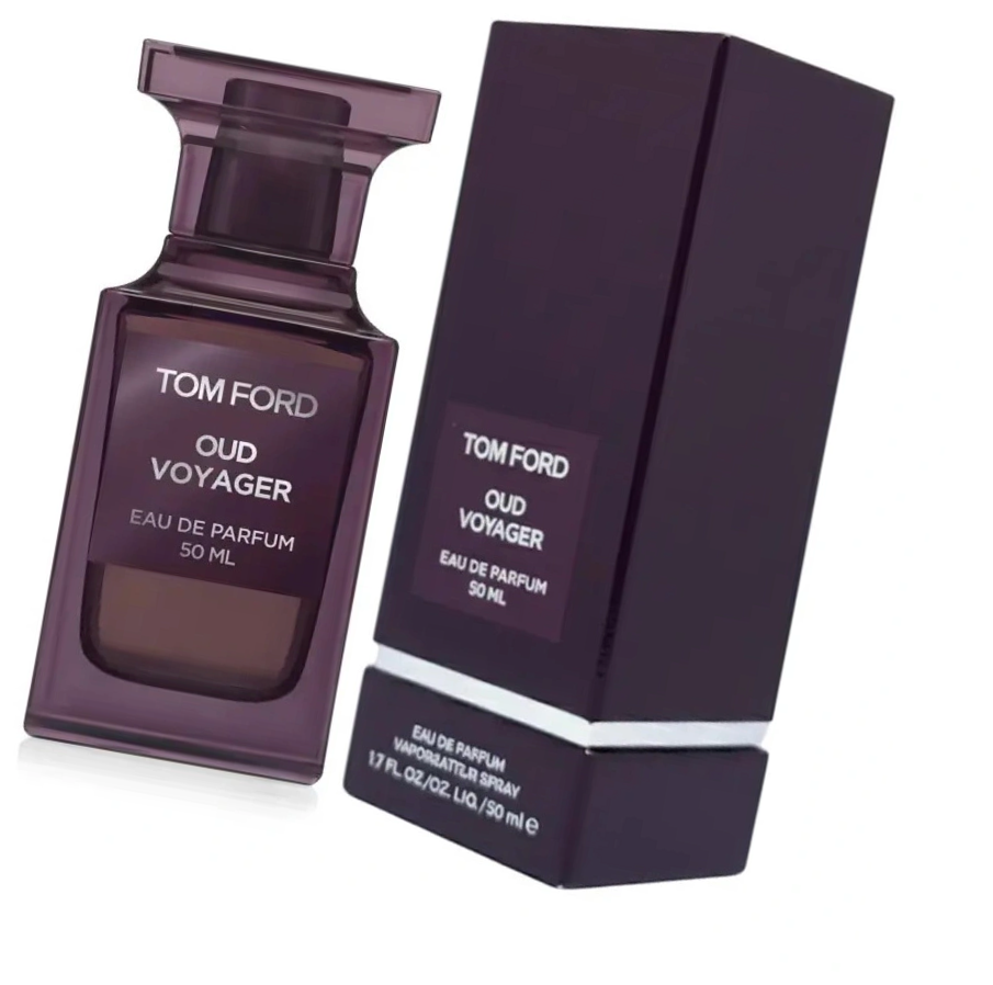 Том Форд Уд Вояджер аромат 50 мл для женщин и мужчин - Tom Ford Oud Voyager Удовый
