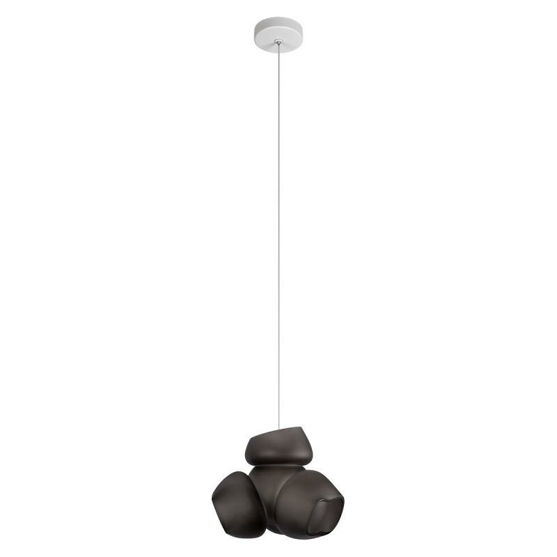Подвесной светильник LOFT IT 10467P Black