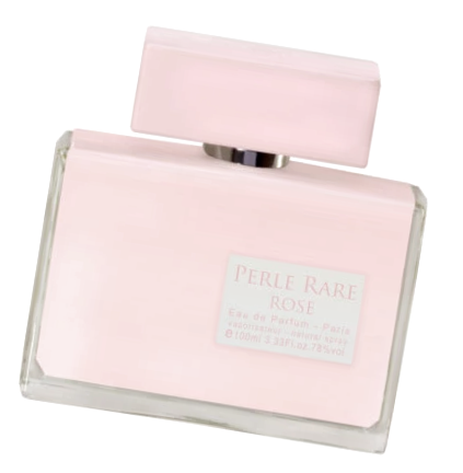 Parfum Panouge Perle Rare Rose 100 мл для женщин - Пануж Перле Раре Розе, Редкая роза