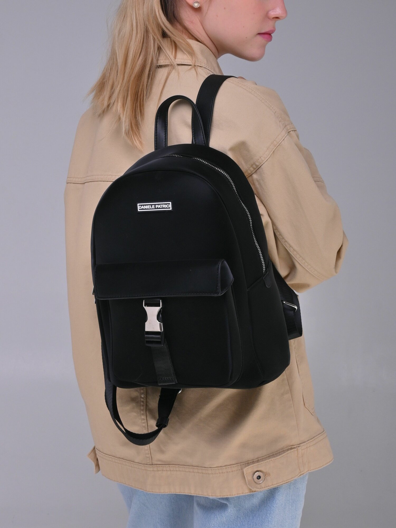 Сумка-рюкзак