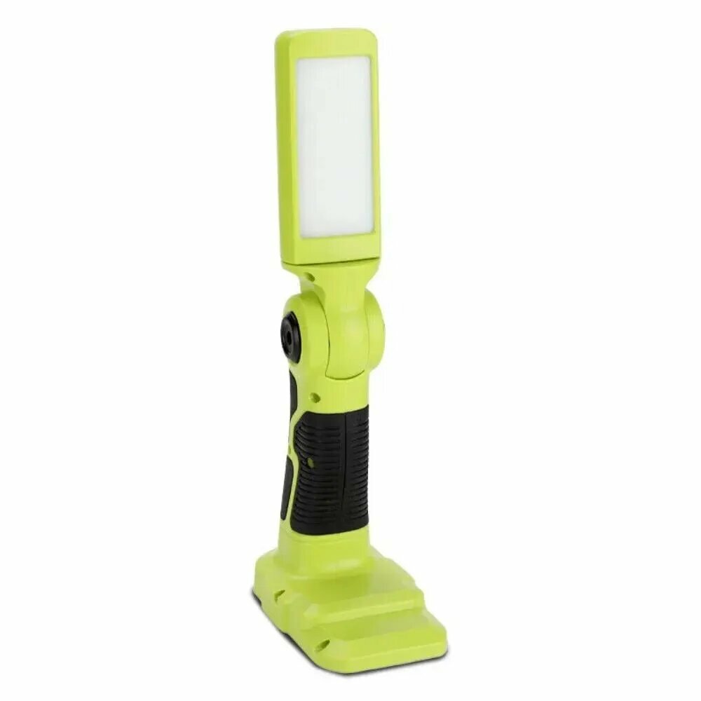 Беспроводной фонарик для литий-ионного аккумулятора Ryobi 18V LED Work Light с USB-портом
