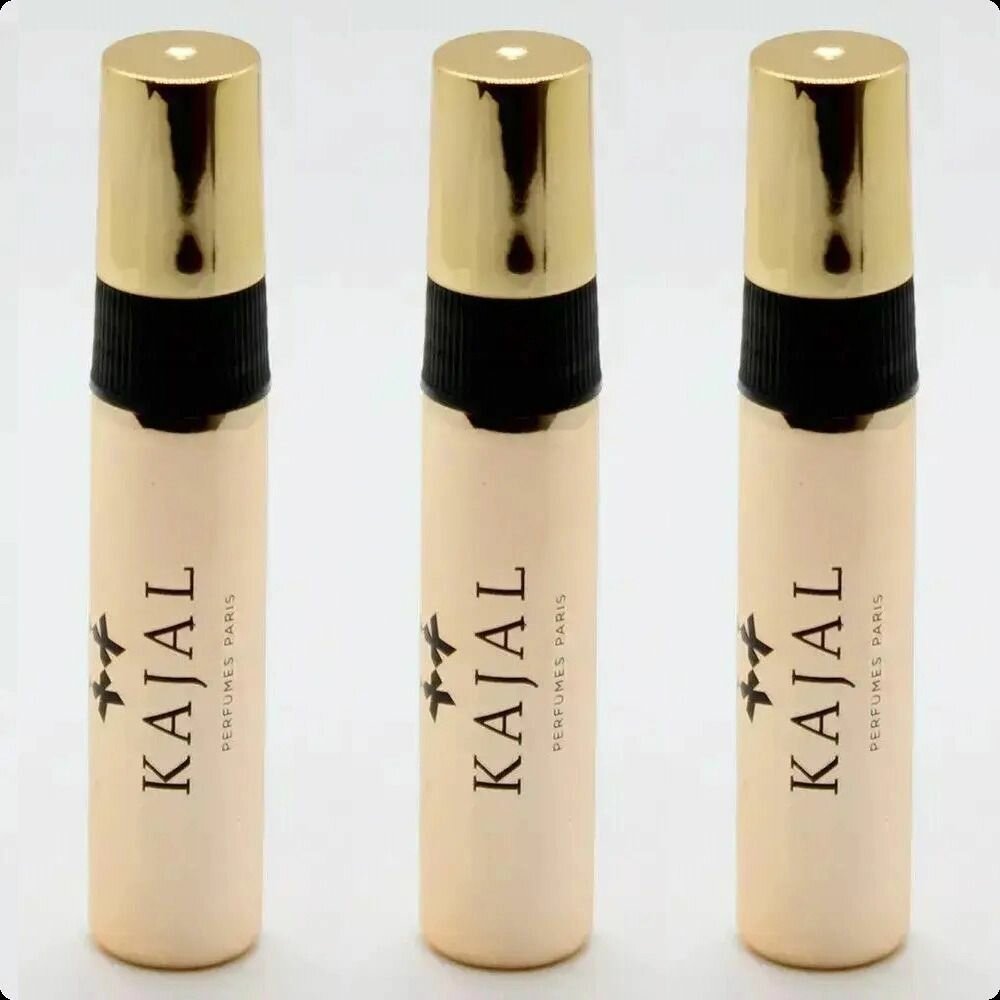 KAJAL ALMAZ Парфюмерная вода 5 х 3