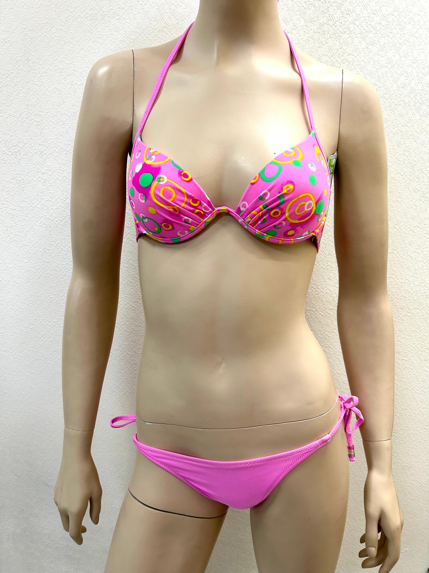 Купальник Весна-лето 2025