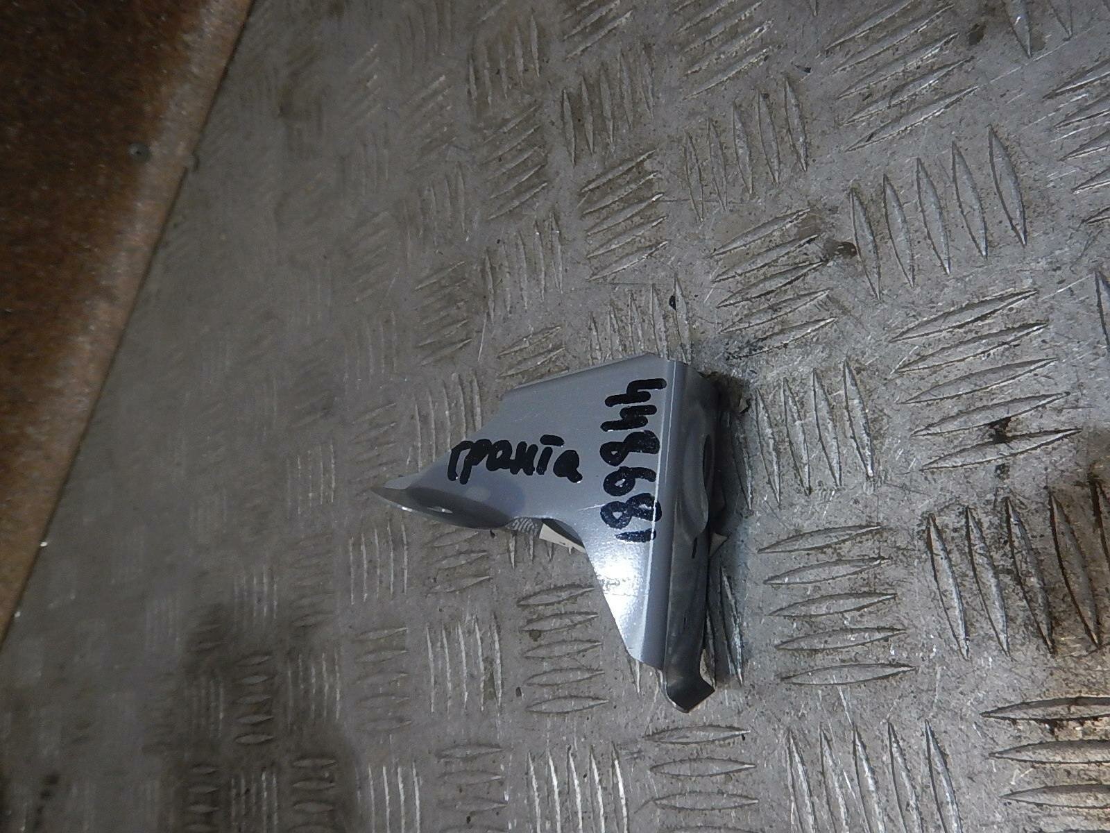 Б/У Кронштейн (сопут.товар), ВАЗ (VAZ)-LADA GRANTA (гранта) FL (18-) LADA GRANTA (Гранта) FL (18-) Новый. 448681 LADA ар...