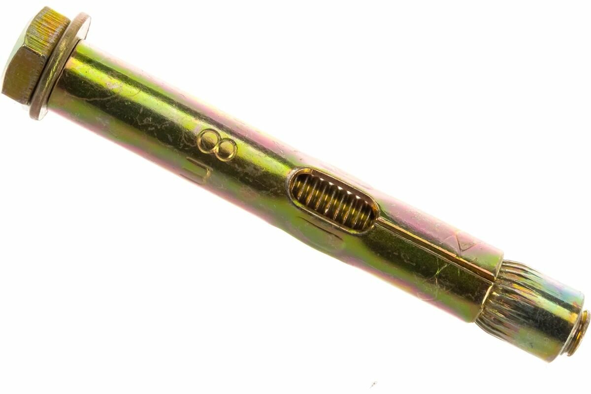 Анкерный болт Tech-Krep/Zitar 8х60 1 шт - пакет 103910