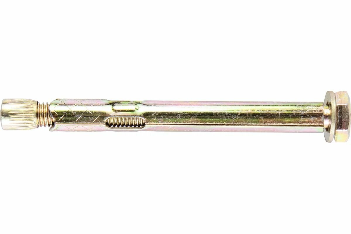 Болт анкерный 12х 80