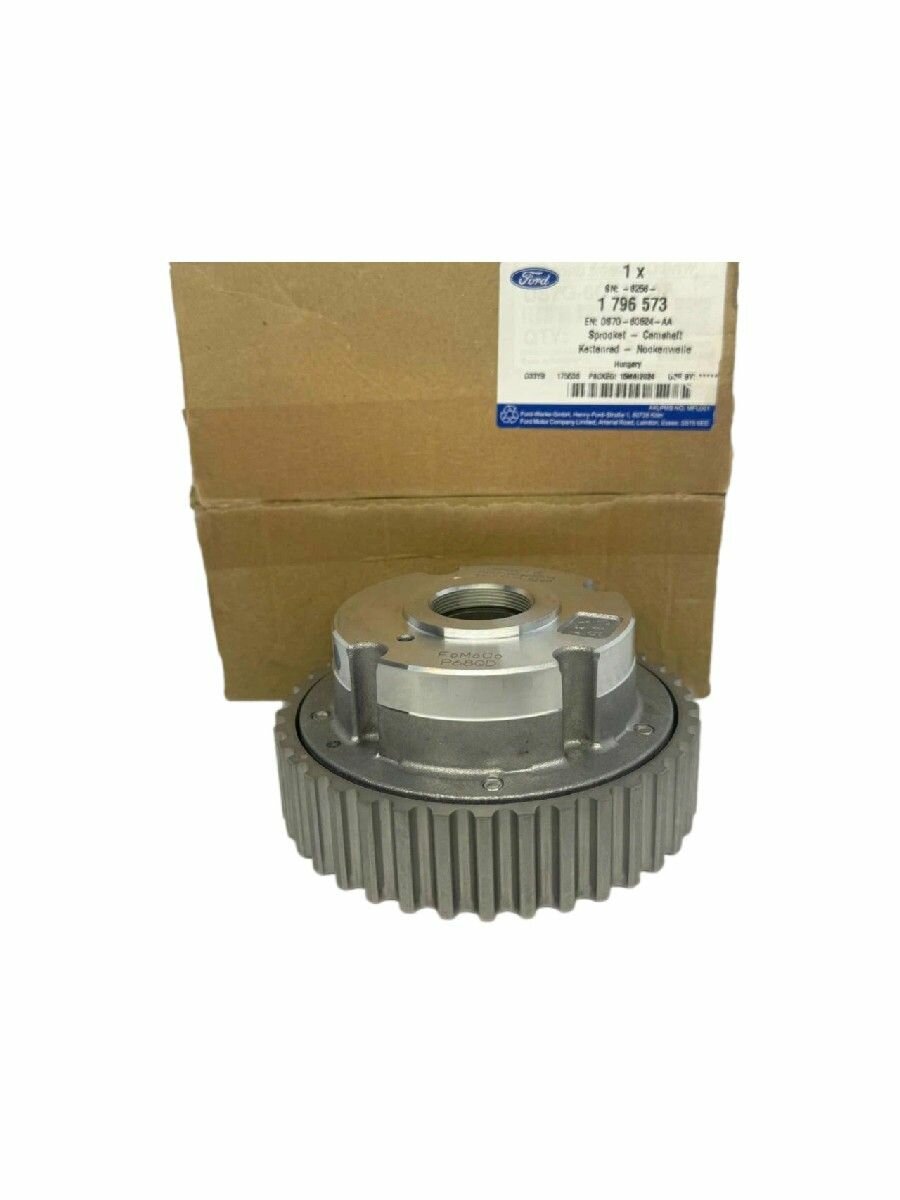 Шестерня распредвала впускного NSP NSP091796573 для FORD Focus III, C-MAX, Volvo V40