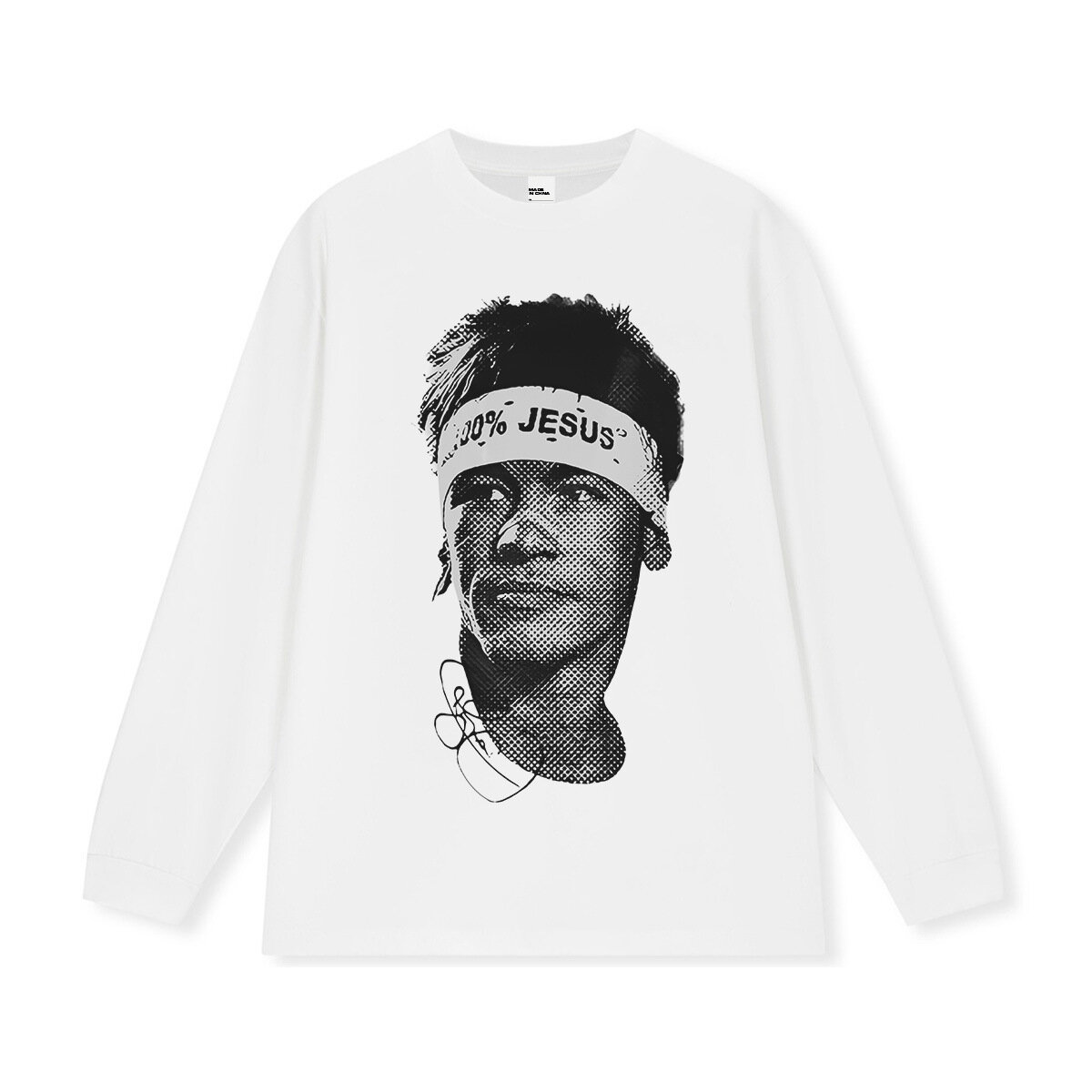 Футболка спортивная