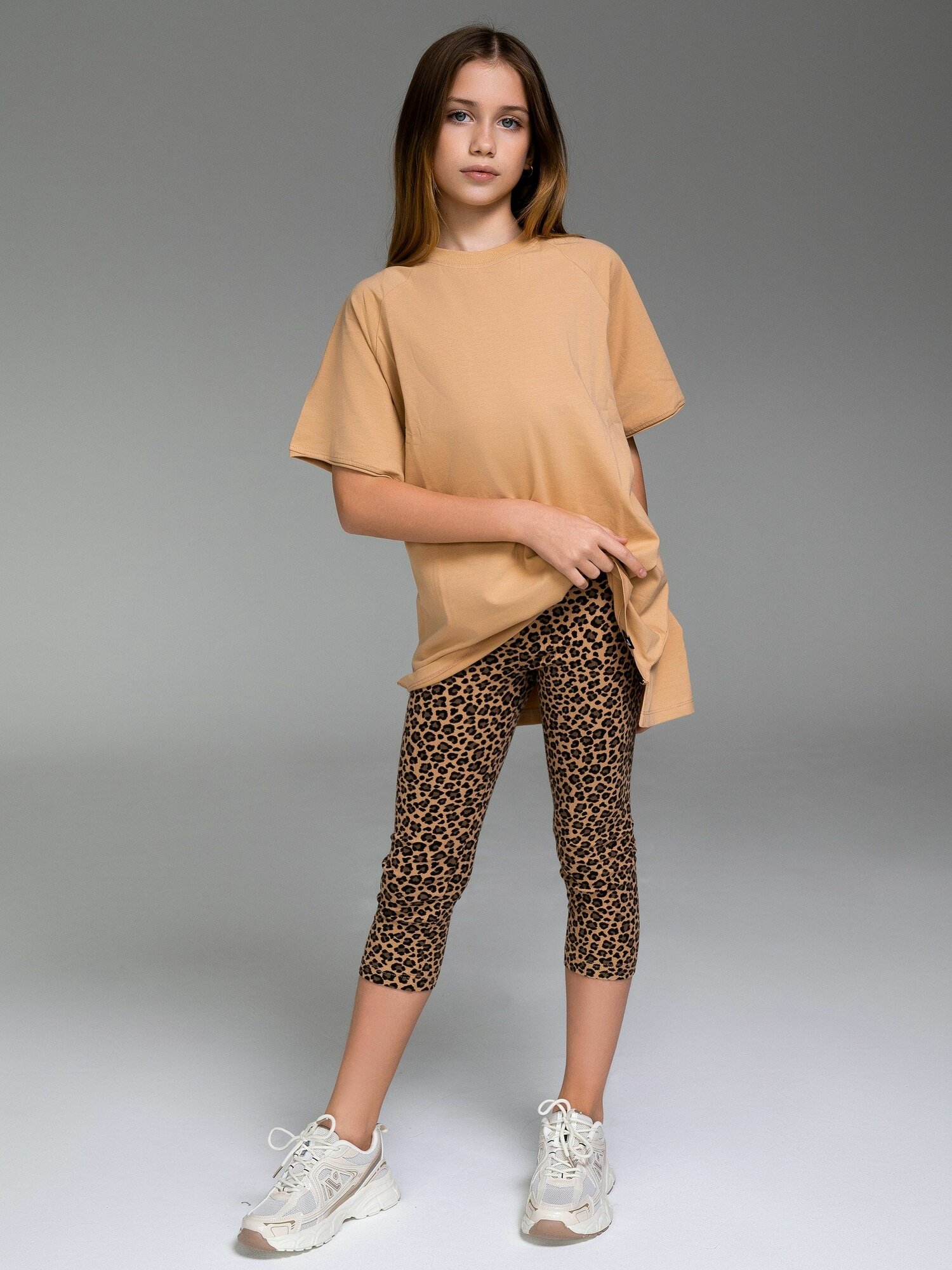 Бриджи спортивные