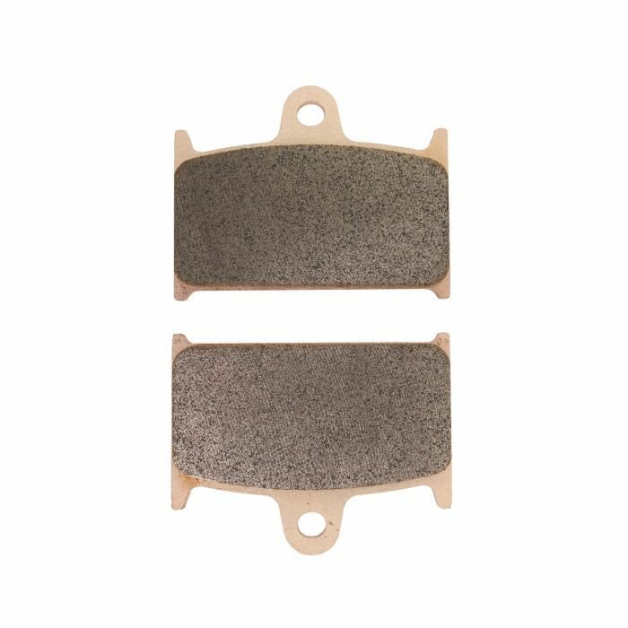 Колодки тормозные ARMSTRONG SINTERED PAD320135 (MCB690SV)