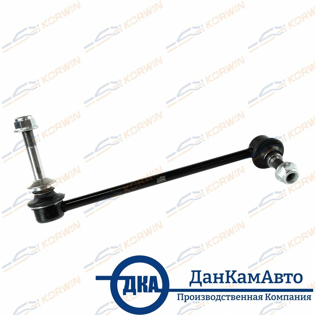 Стойка стабилизатора FR R BMW X5 / X6 (E70/F15 E71/F16)