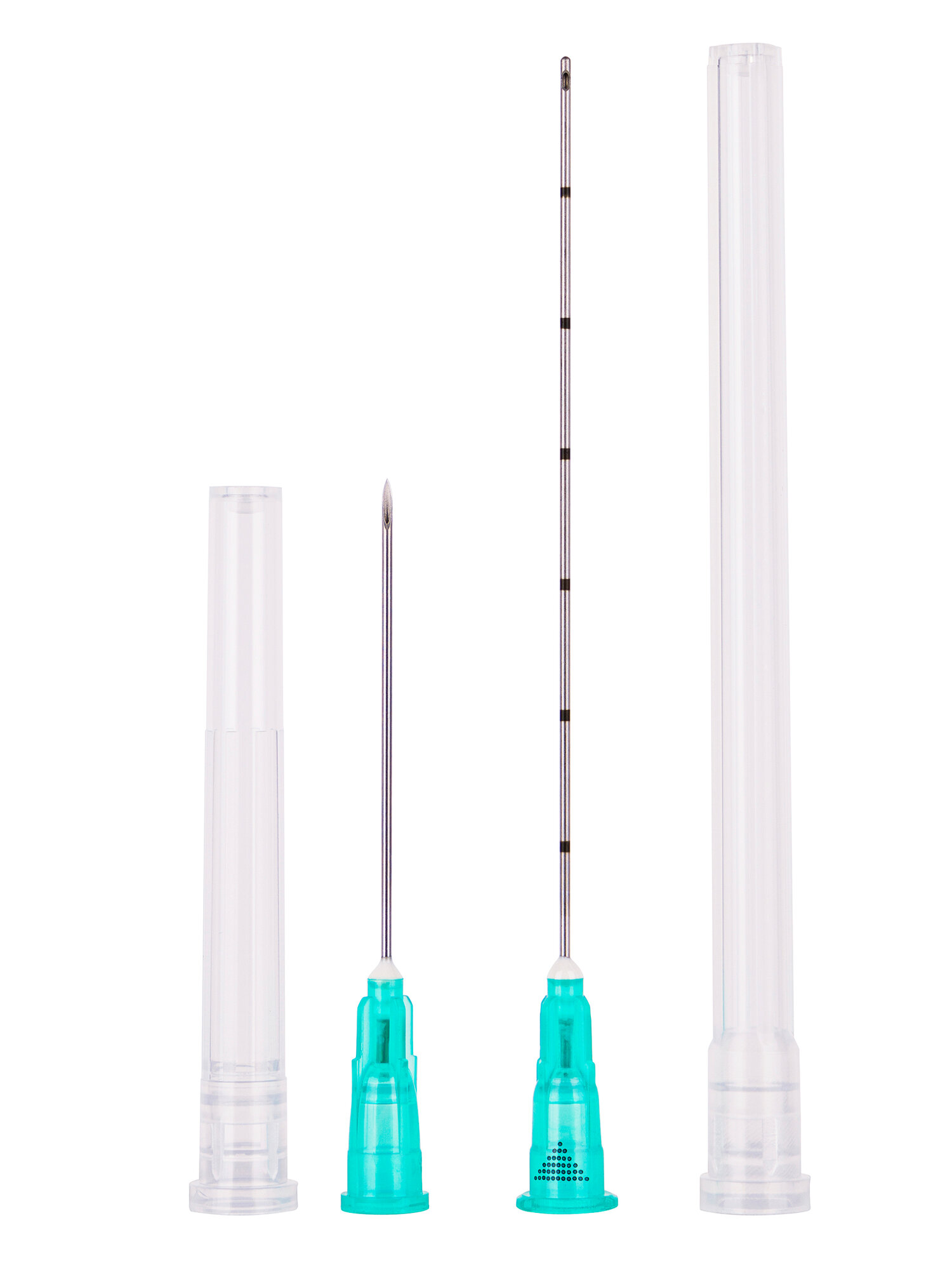 Канюля Даймонд 21*70 50 шт