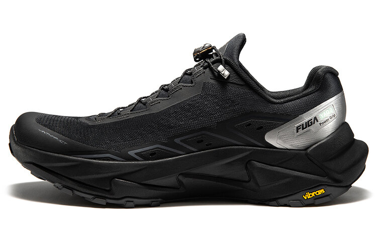 Кроссовки YAO2