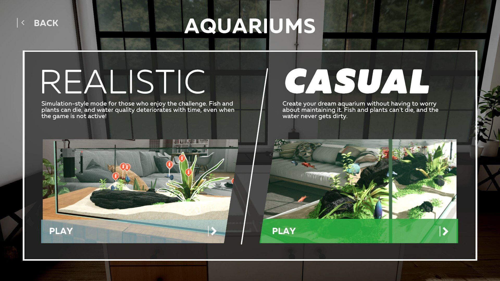 Aquarium Designer XBOX One / Xbox Series X|S Аккаунт | купить цифровой ключ для активации в России
