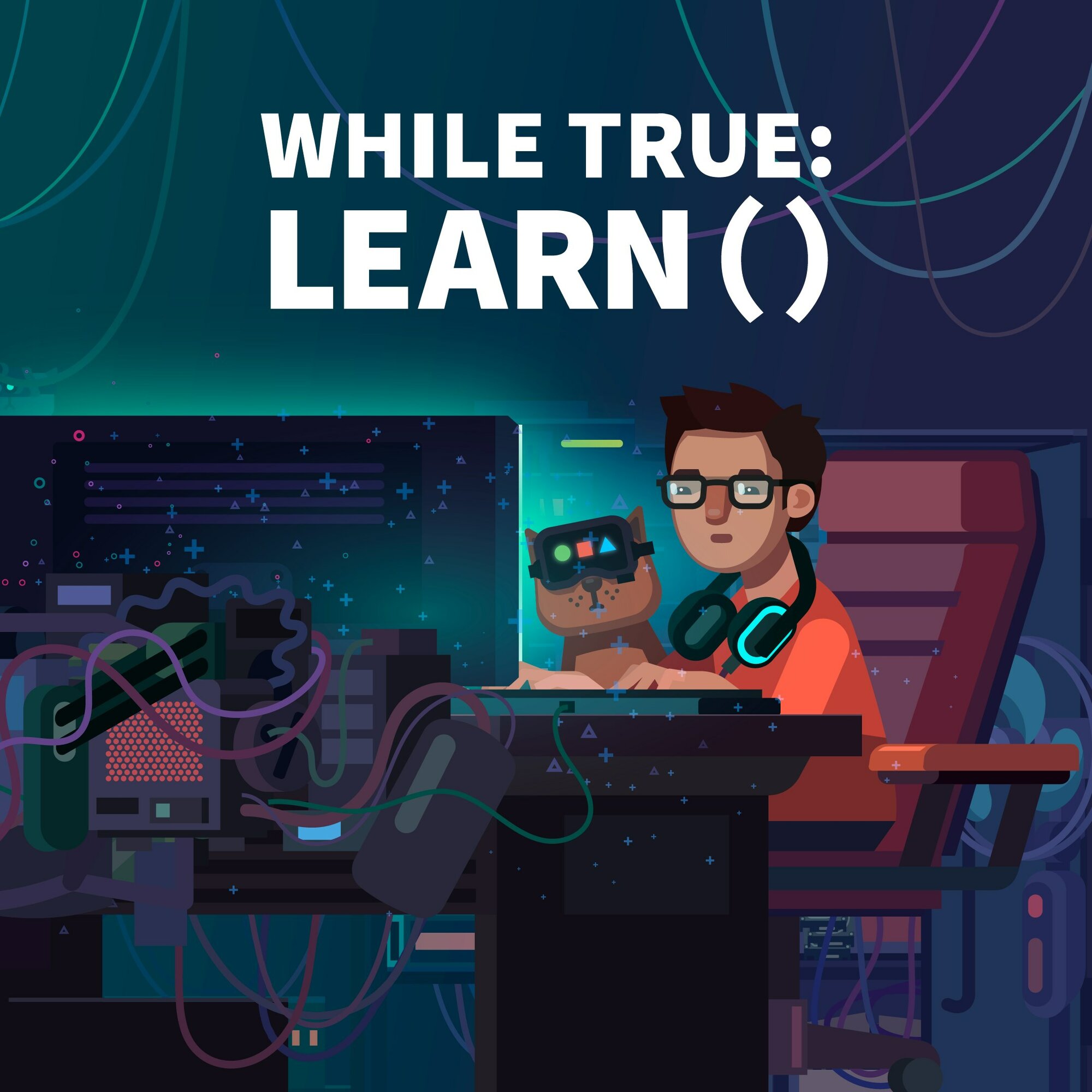 Игра while True: learn() для Xbox - Цифровой код для Microsoft Store
