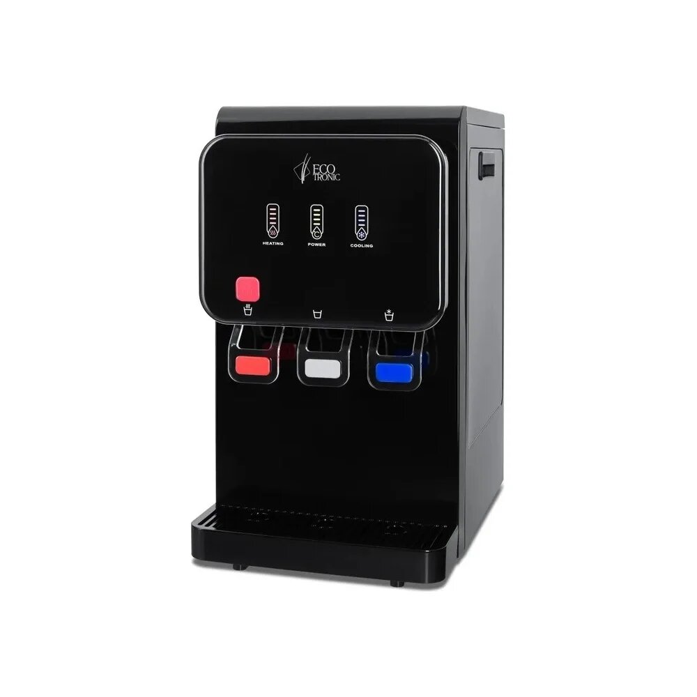 Пурифайер ECOTRONIC L9-U4T black 12722