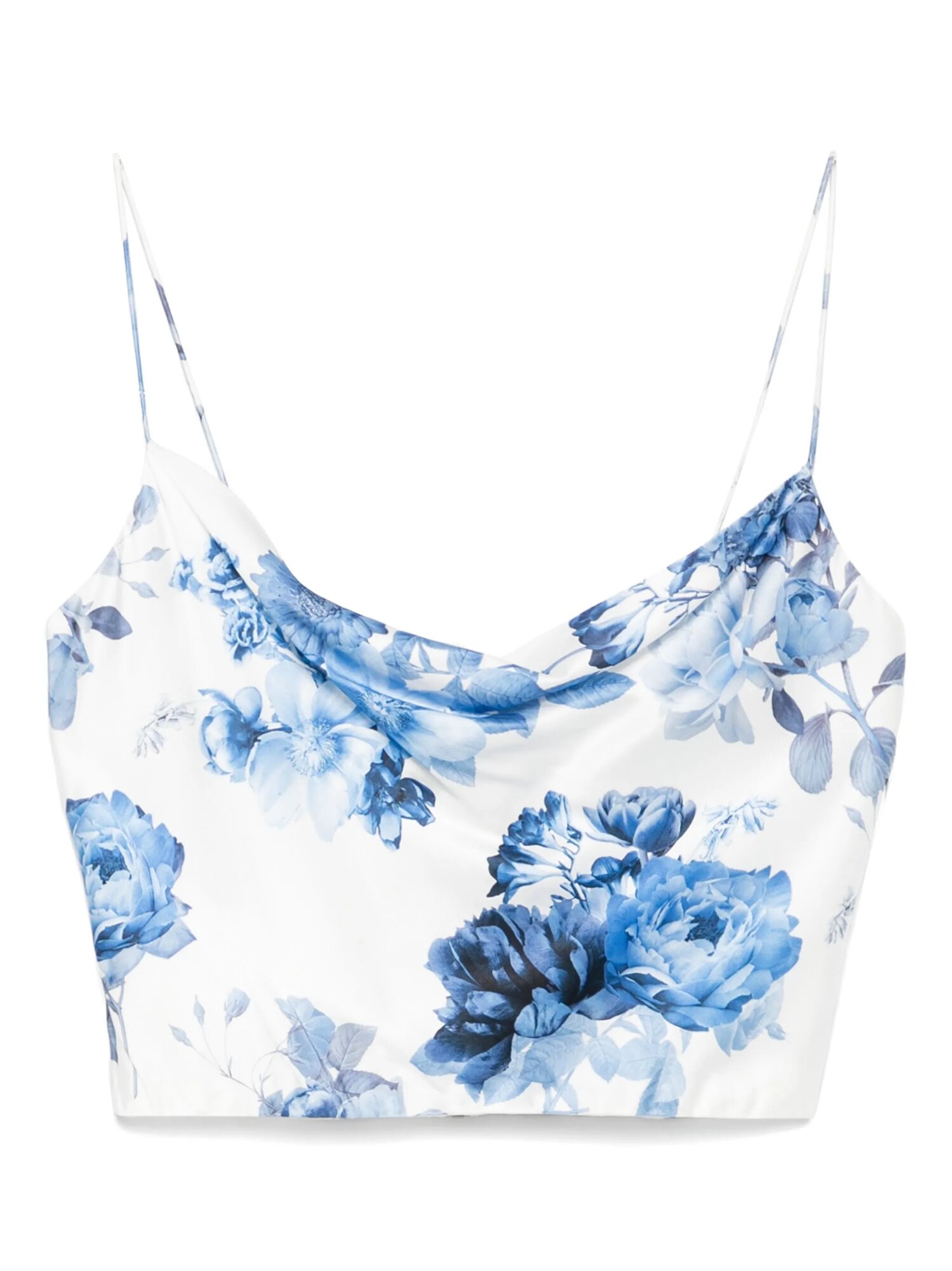 Блуза Valentina