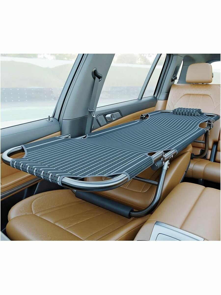 Автомобильная откидная кровать