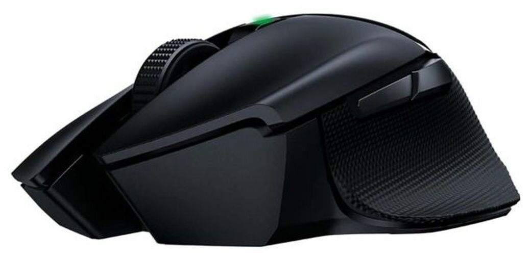 Игровая мышь — фото 1
